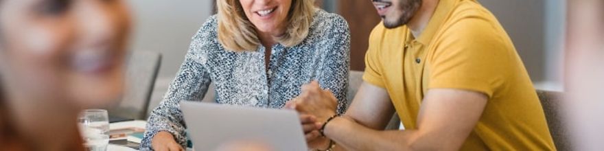 Connect with Irish Innovation | Global | Enterprise Ireland