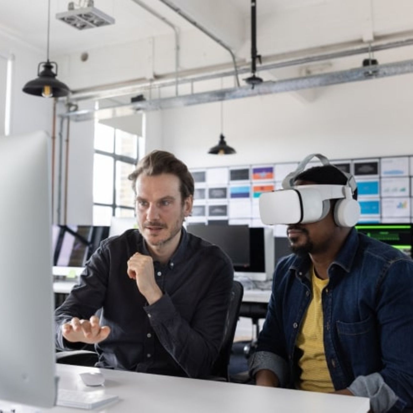 Connect with Irish Innovation | Global | Enterprise Ireland