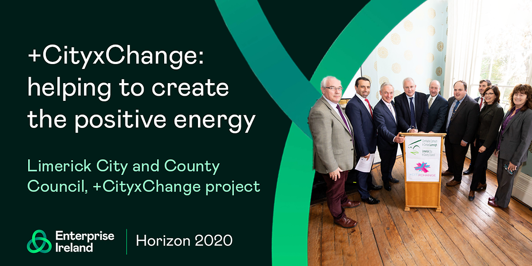 Innovation and Trade Agency | Enterprise Ireland