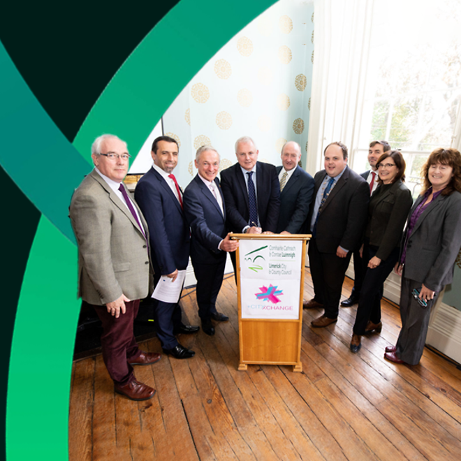 Smart Regions Enterprise Innovation Fund | Enterprise Ireland