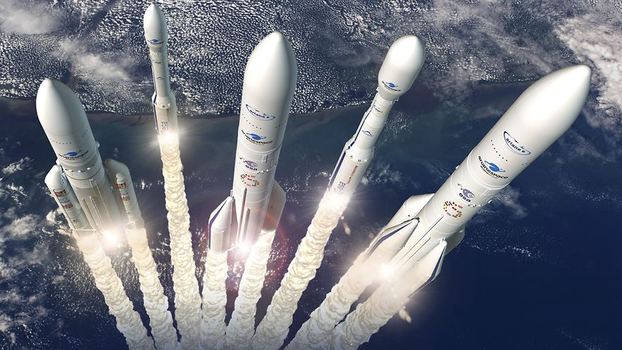 European Space Agency (ESA) | Enterprise Ireland
