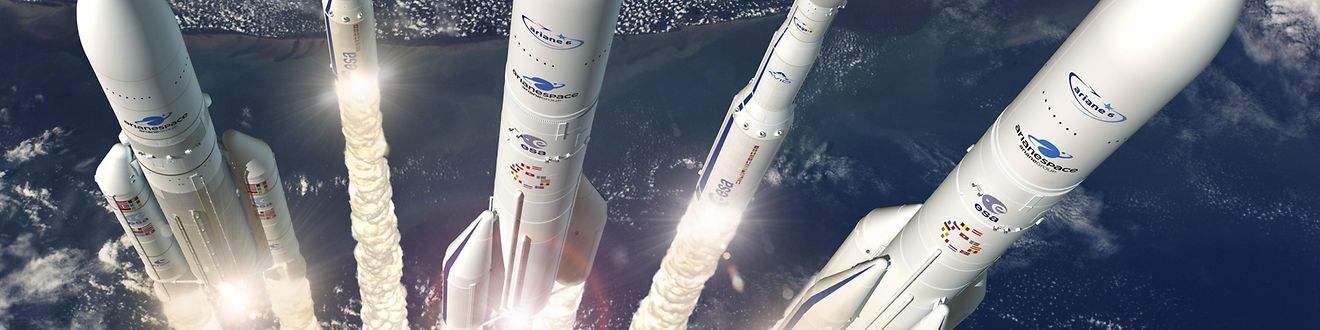 European Space Agency (ESA) | Enterprise Ireland