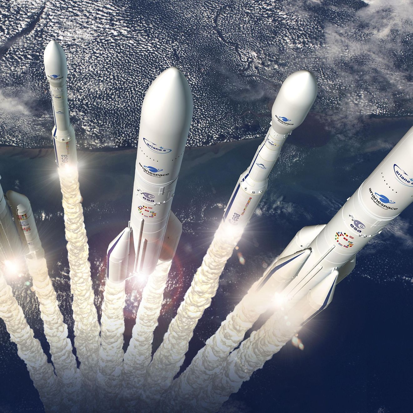 European Space Agency (ESA) | Enterprise Ireland