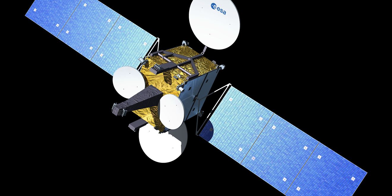European Space Agency (ESA) | Enterprise Ireland
