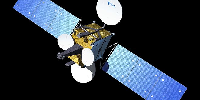 European Space Agency (ESA) | Enterprise Ireland
