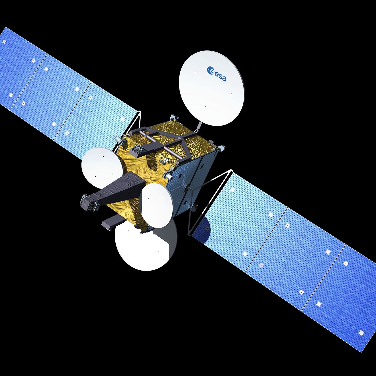 European Space Agency (ESA) | Enterprise Ireland