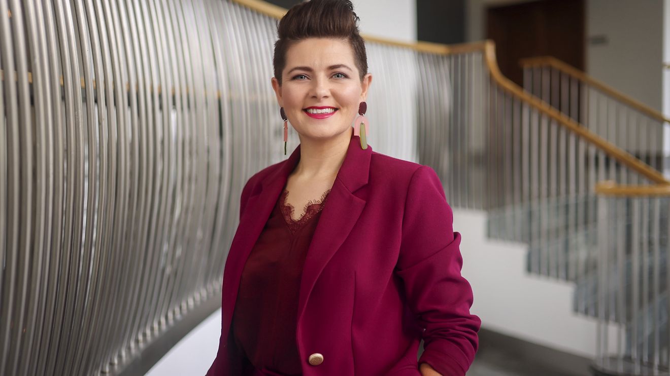 Sales Pipeline Optimisation | Enterprise Ireland