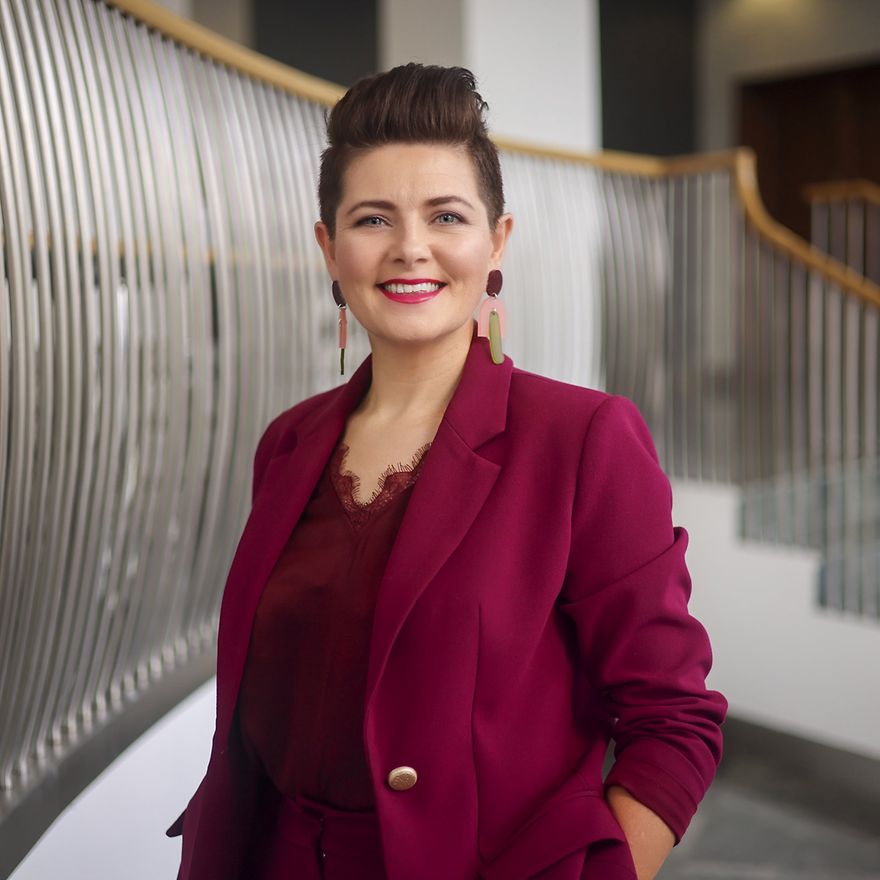 Sales Pipeline Optimisation | Enterprise Ireland