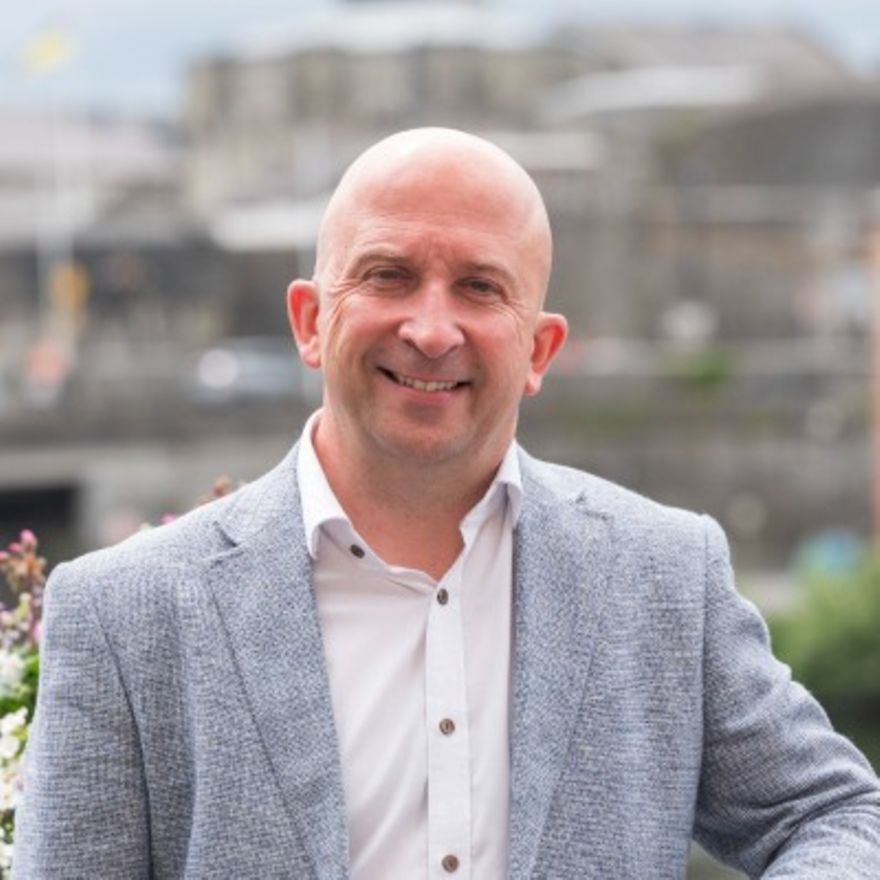 Sales Pipeline Optimisation | Enterprise Ireland