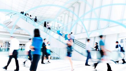 Enterprise Europe Network - EEN | Enterprise Ireland