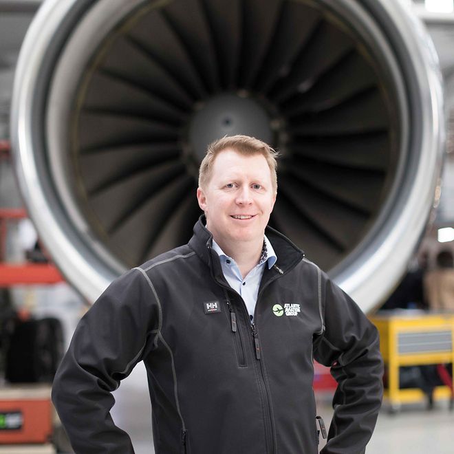 Improve sustainability | Business Support | Enterprise Ireland