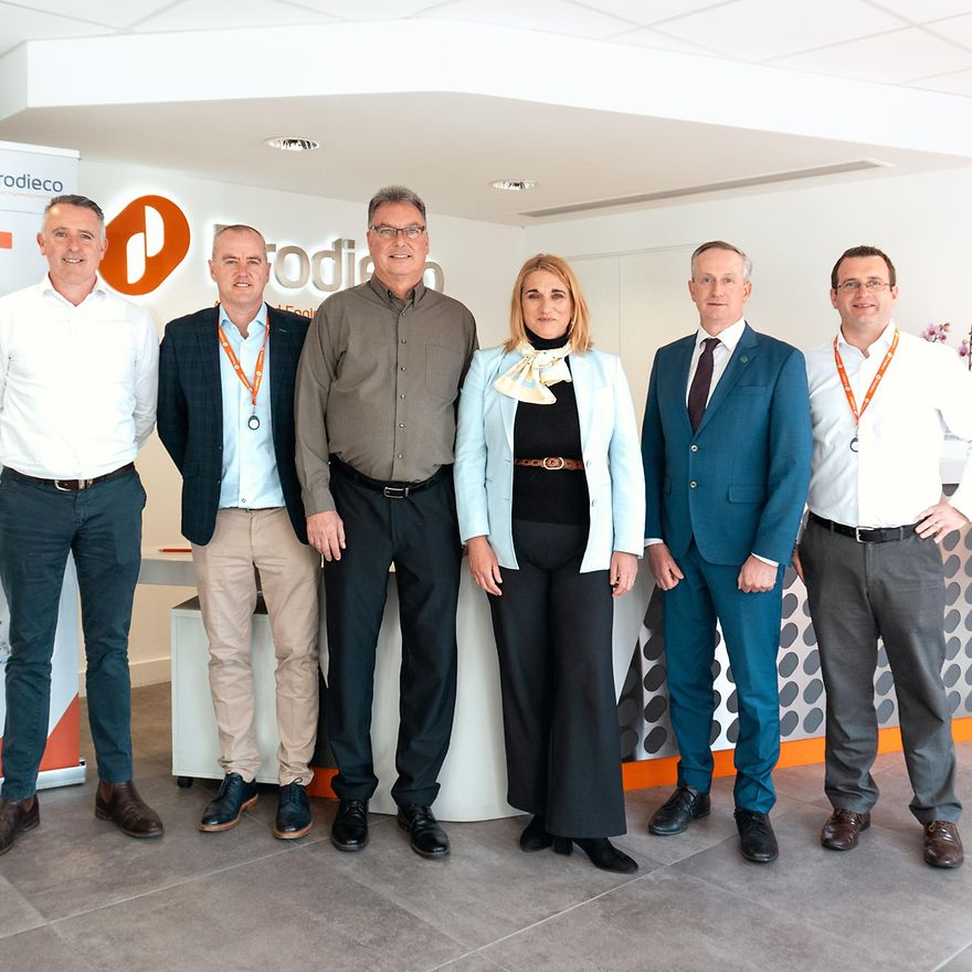 Become a client | Enterprise Ireland