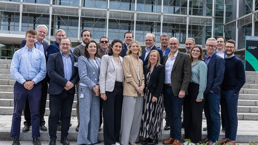 Partner with Medtech Companies | Enterprise Ireland