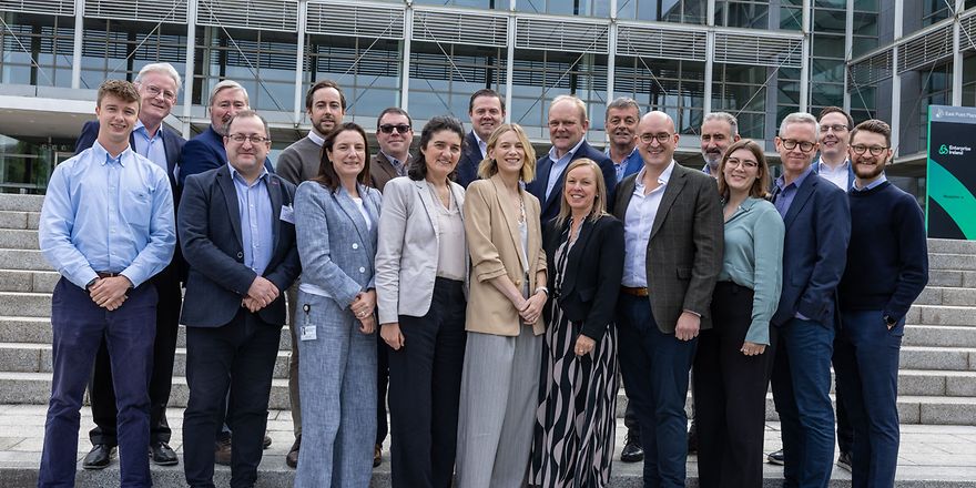 Partner with Medtech Companies | Enterprise Ireland