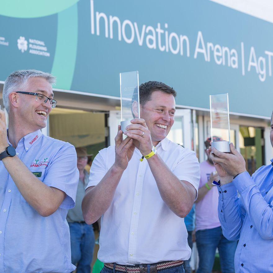 Partner with Agricultural Companies | Enterprise Ireland