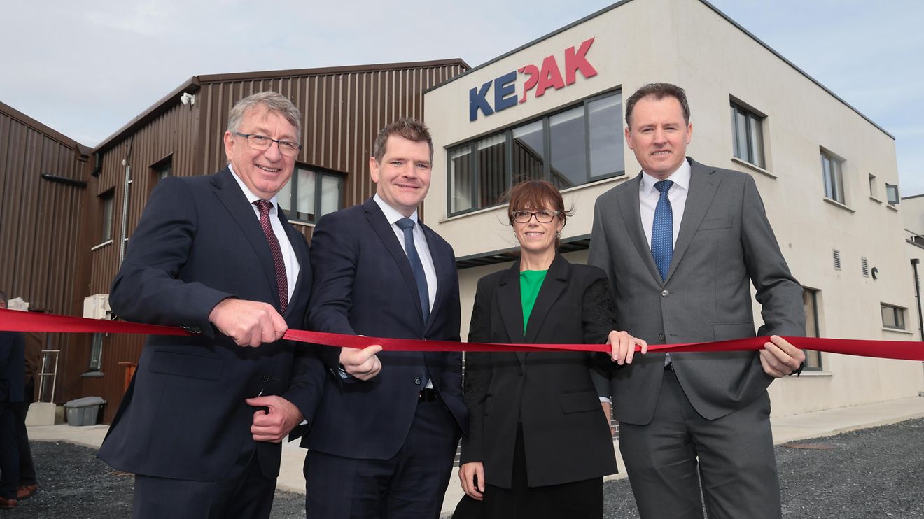 NextWave | Business Support | Enterprise Ireland