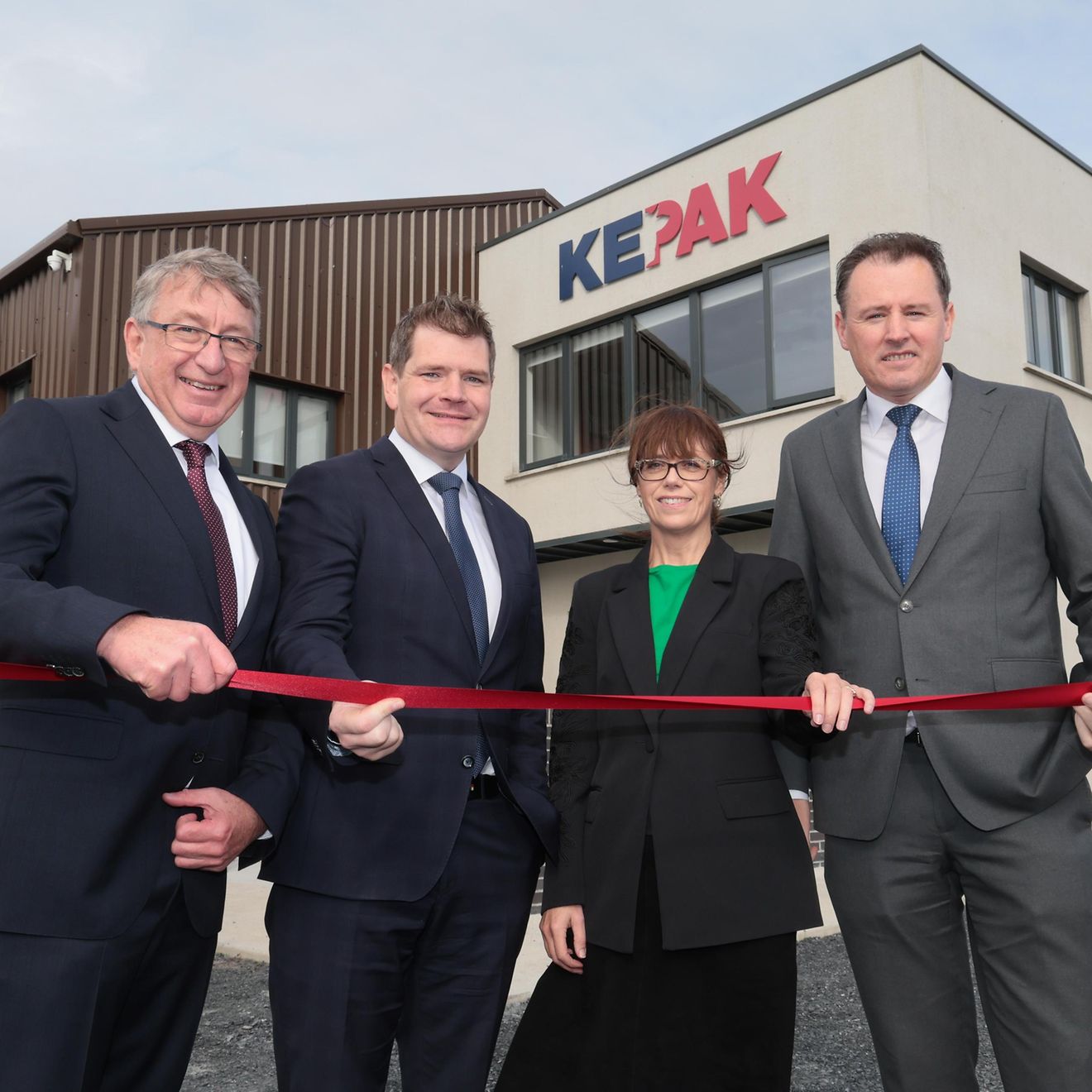 NextWave | Business Support | Enterprise Ireland