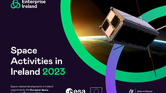 European Space Agency (ESA) | Enterprise Ireland