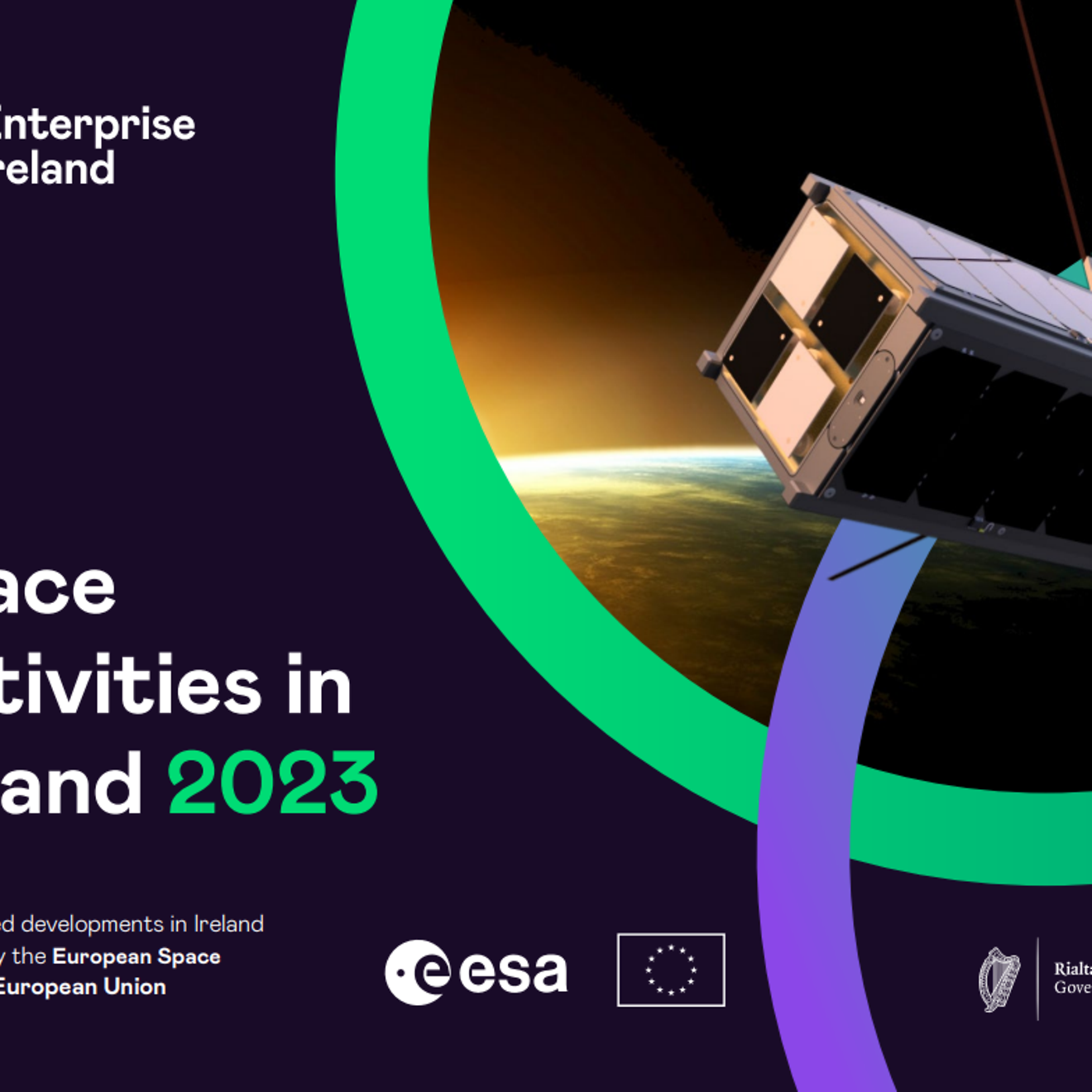 European Space Agency (ESA) | Enterprise Ireland
