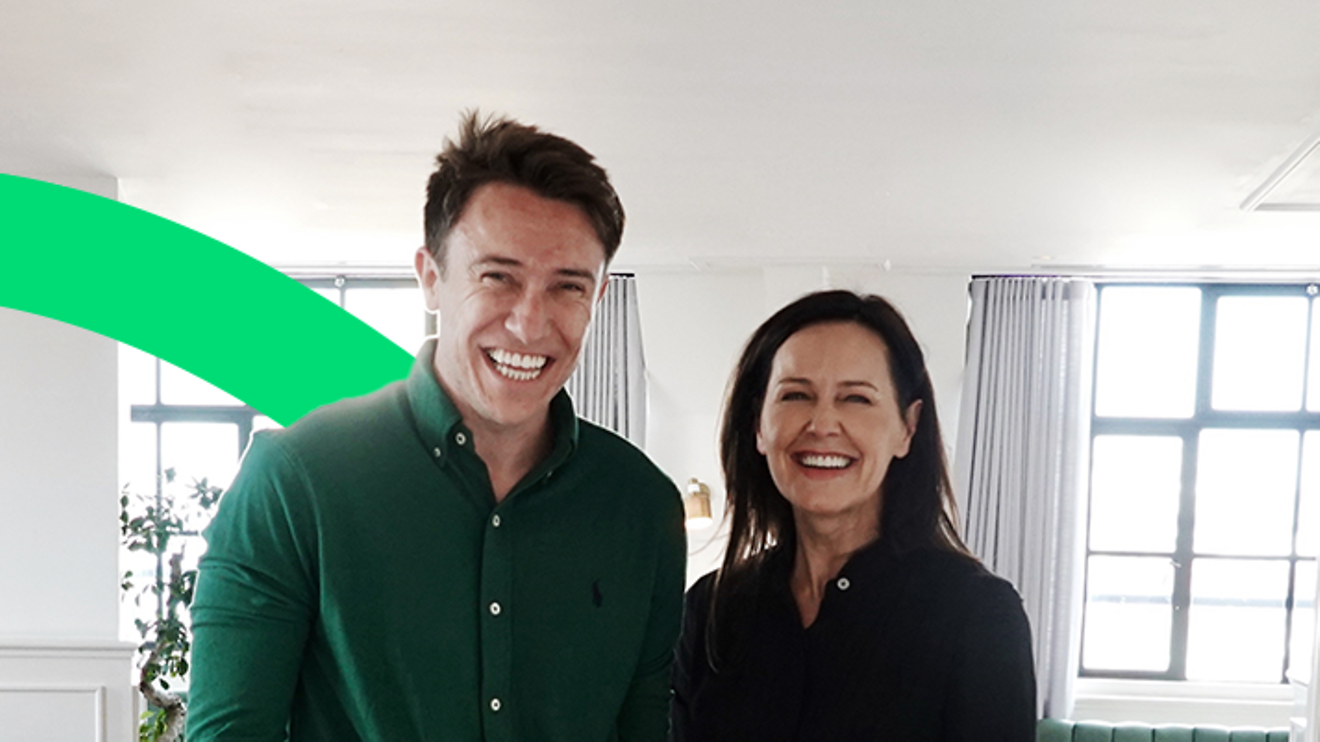 Swoop Funding | Enterprise Ireland