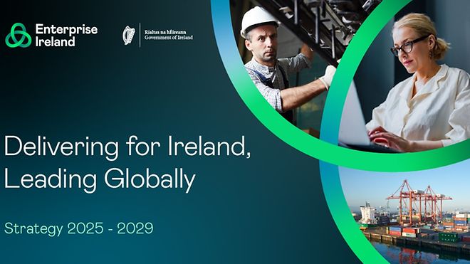 Publications | Enterprise Ireland