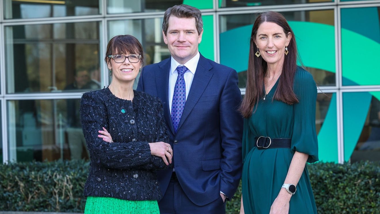 SME Business Funding & Grants | Business Support | Enterprise Ireland ...