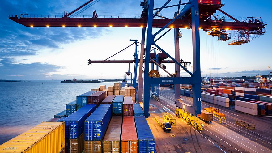 Helping Irish Business Go Global | Enterprise Ireland