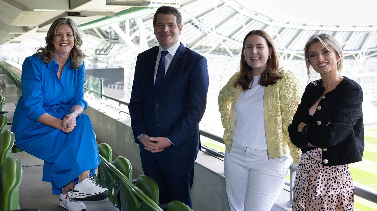 SME Business Funding & Grants | Business Support | Enterprise Ireland ...