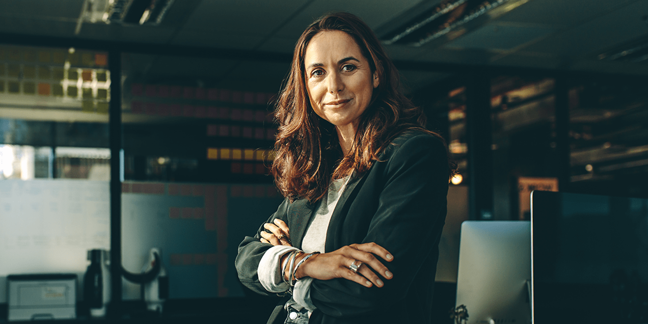 Women in business | Enterprise Ireland