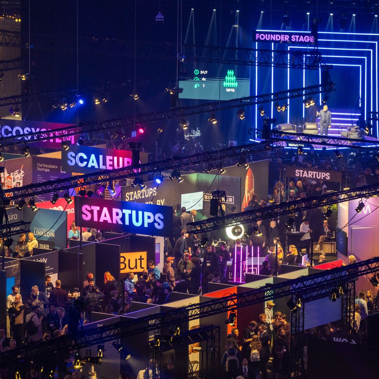National Enterprise Hub | Enterprise Ireland