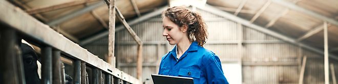 Partner with Agricultural Companies | Enterprise Ireland