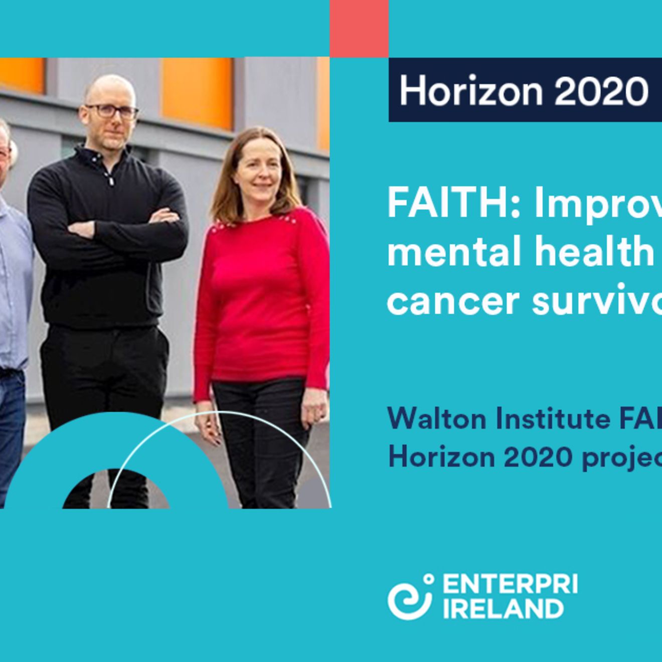 Lifesciences | Support by Sector | Enterprise Ireland