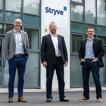 Become more competitive | Business Support | Enterprise Ireland