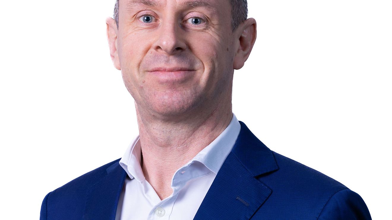 Our People | Enterprise Ireland