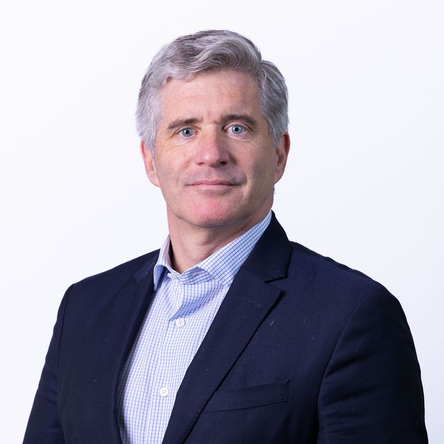 Our People | Enterprise Ireland