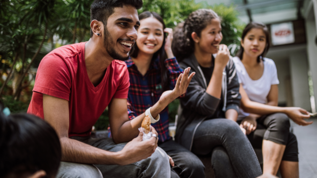 International Graduate Programme | Enterprise Ireland