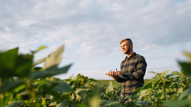 Connect with Irish Innovation | Global | Enterprise Ireland