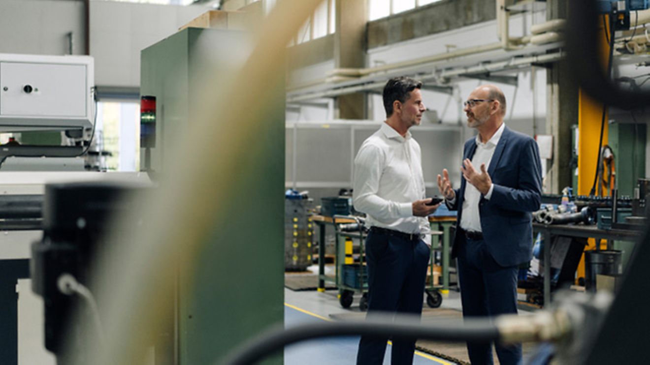 Large Companies | Enterprise Ireland