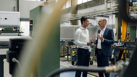 Large Companies | Enterprise Ireland