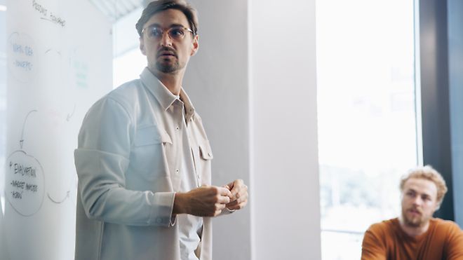 Expand your business | Business Support | Enterprise Ireland