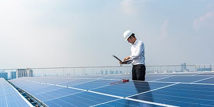 Partner with High Tech Construction Companies | Enterprise Ireland