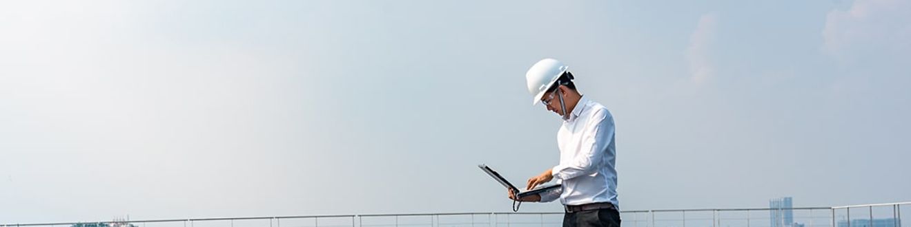 Partner with High Tech Construction Companies | Enterprise Ireland