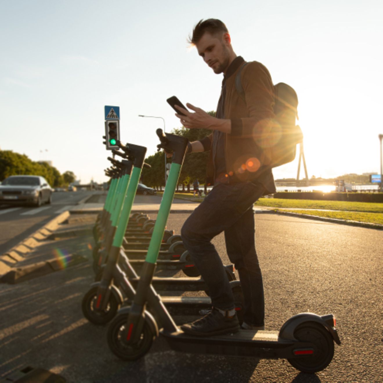 Smart Mobility | Enterprise Ireland