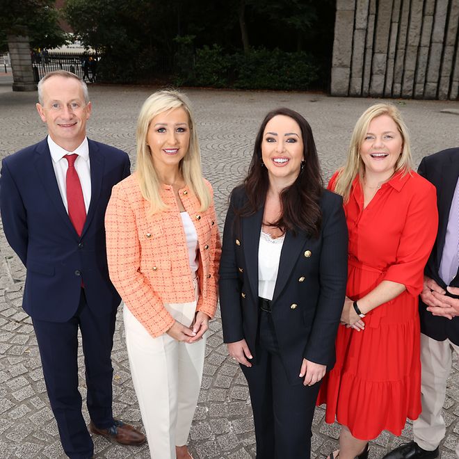 Partner with Medtech Companies | Enterprise Ireland