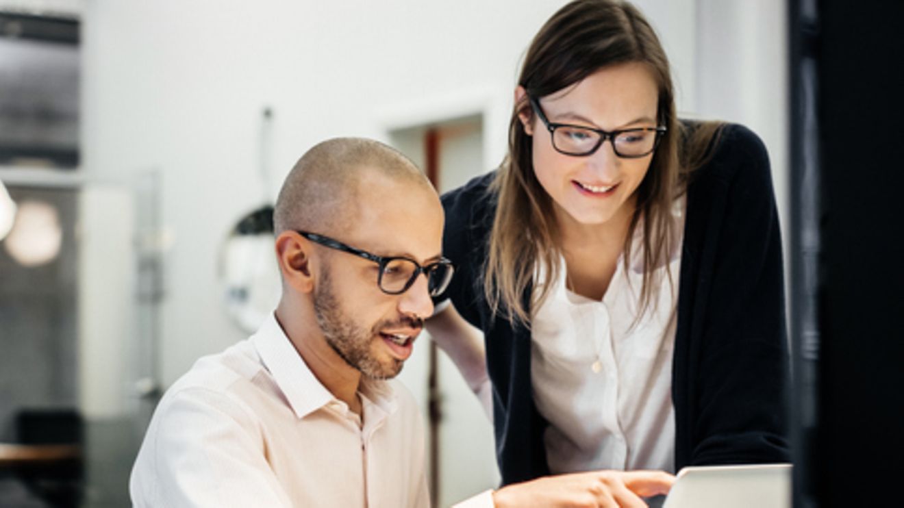 Senior Market Advisor | Enterprise Ireland