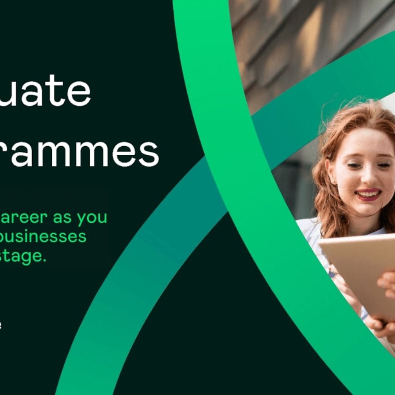 National Graduate Programme | Enterprise Ireland