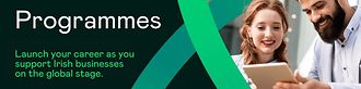 National Graduate Programme | Enterprise Ireland