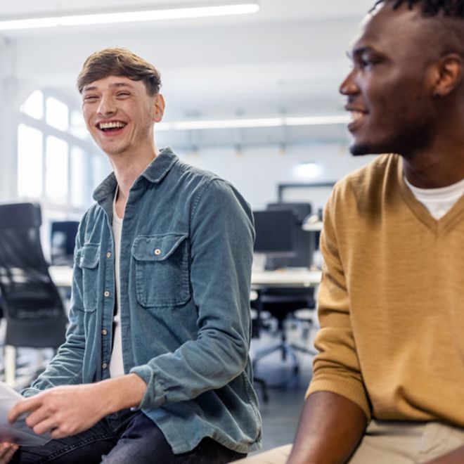 National Graduate Programme | Enterprise Ireland