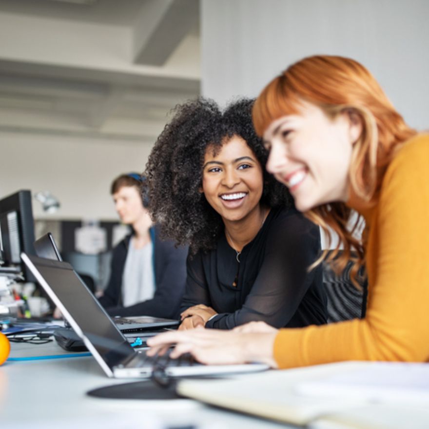 Graduate Programme | Careers | Enterprise Ireland