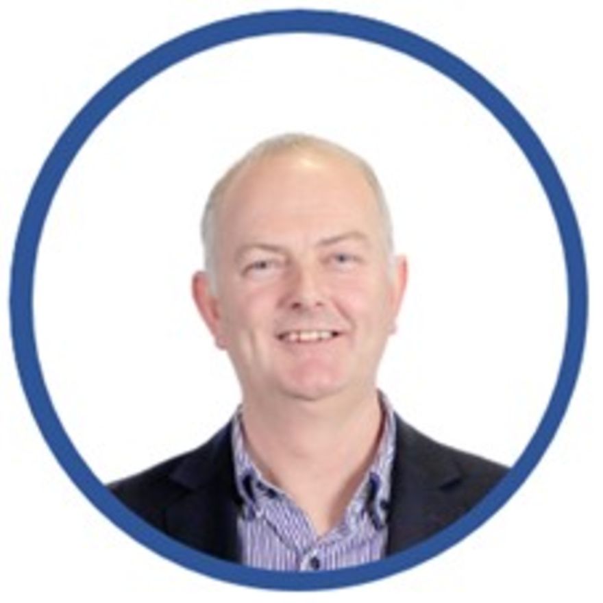 IMR | Enterprise Ireland